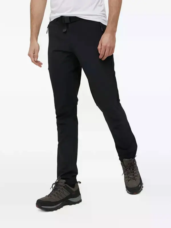 VIKING Expander Buckle-fastening Track Pants