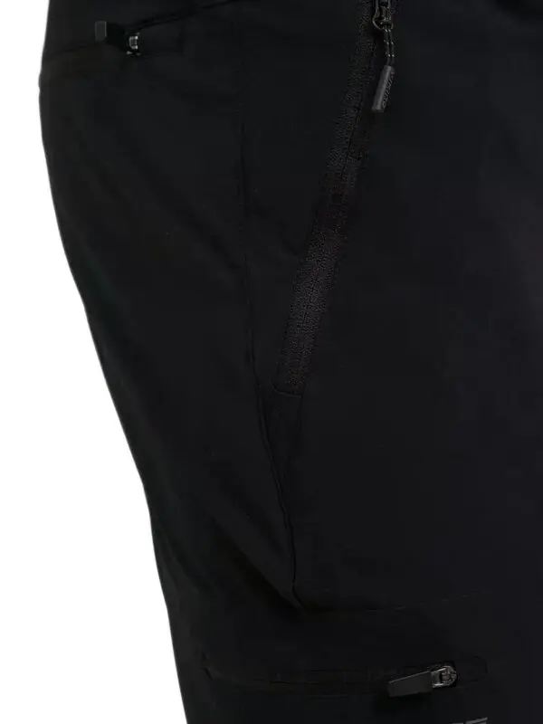 VIKING Expander Buckle-fastening Track Pants
