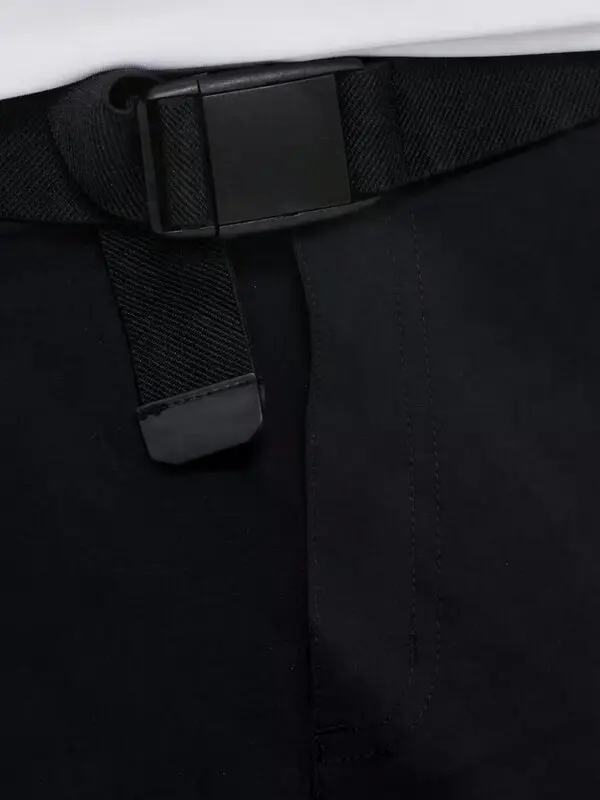 VIKING Expander Buckle-fastening Track Pants