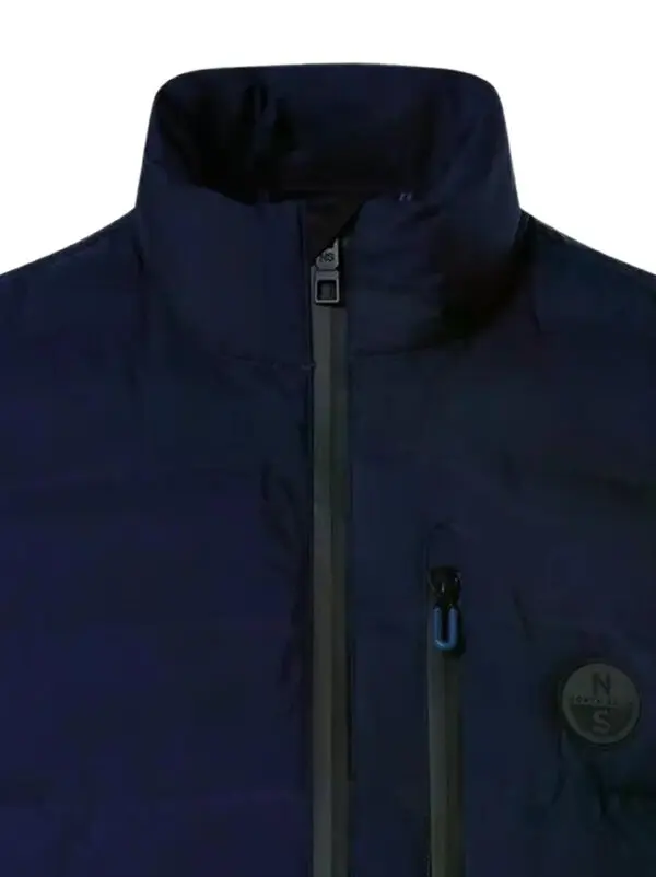 NORTH SAILS Tiburon Quilted Gilet