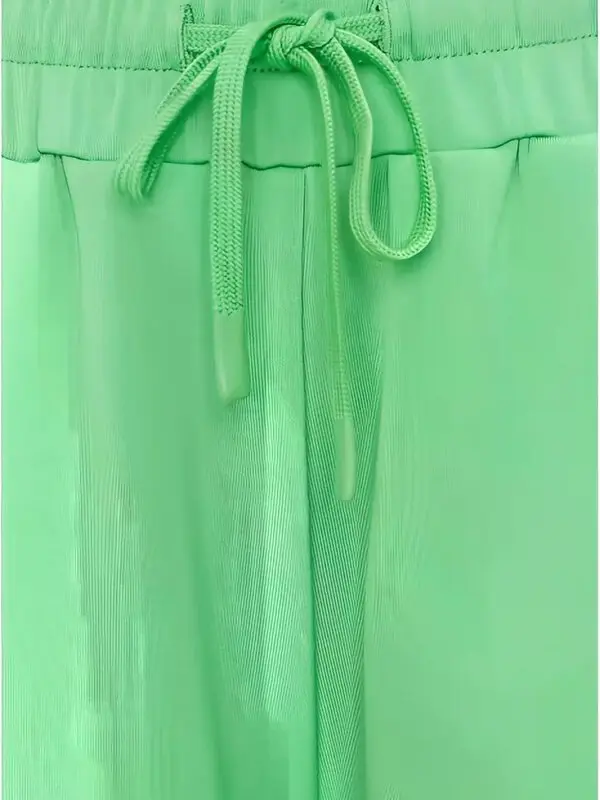 Varley Atrium Drawstring-waist Shorts