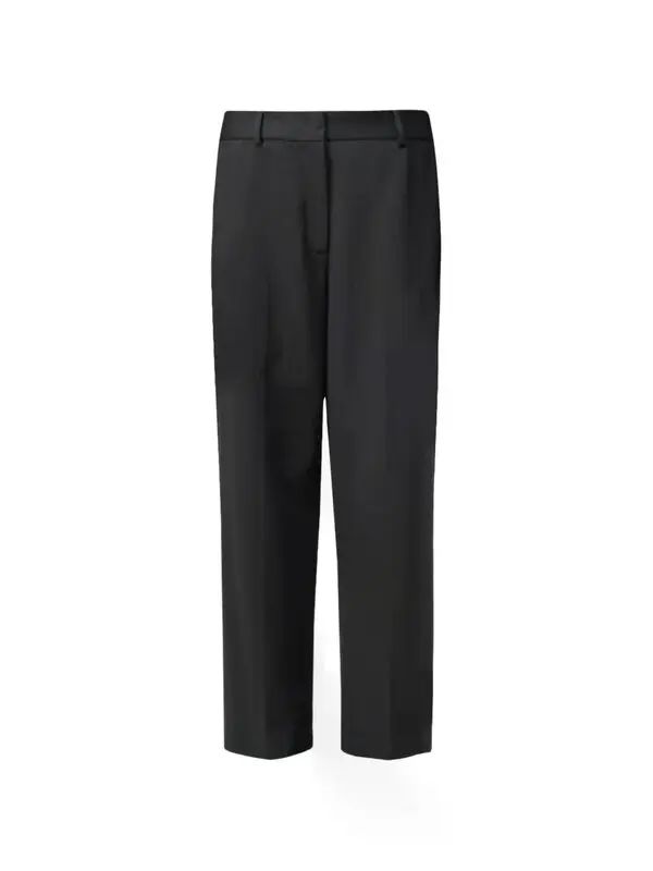 Liviana Conti Belt-loop Tailored Trousers