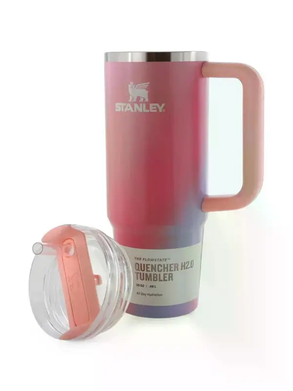 STANLEY Quencher H2.0 Flowstate™ Tumbler
