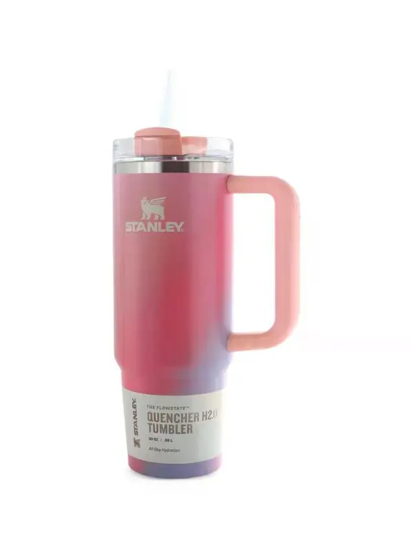 STANLEY Quencher H2.0 Flowstate™ Tumbler - Pink