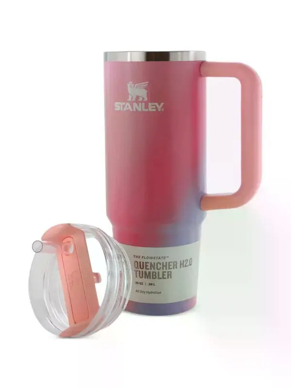 STANLEY Quencher H2.0 Flowstate™ Tumbler