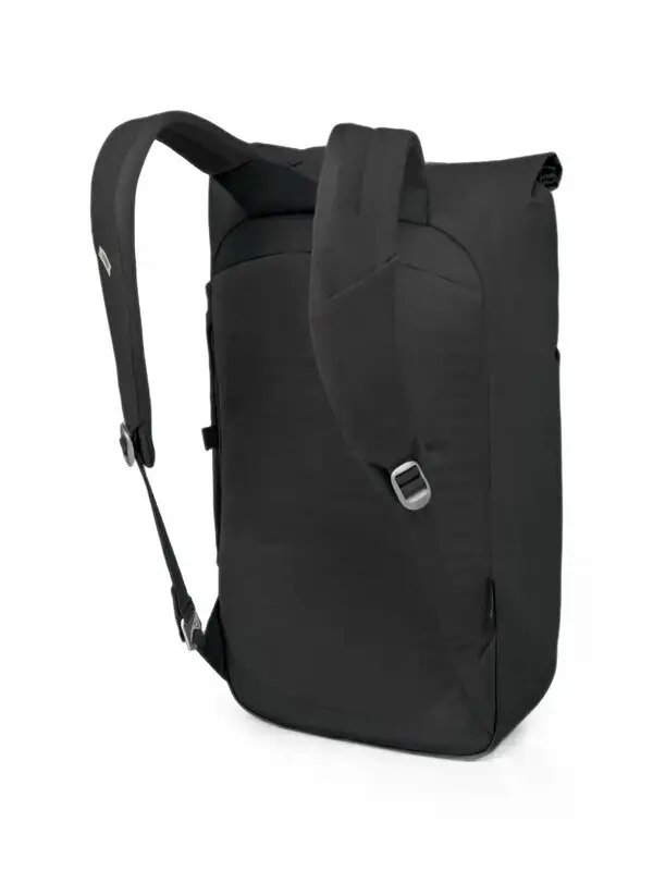 OSPREY Medium Roll-top Buckle-fastening Backpack
