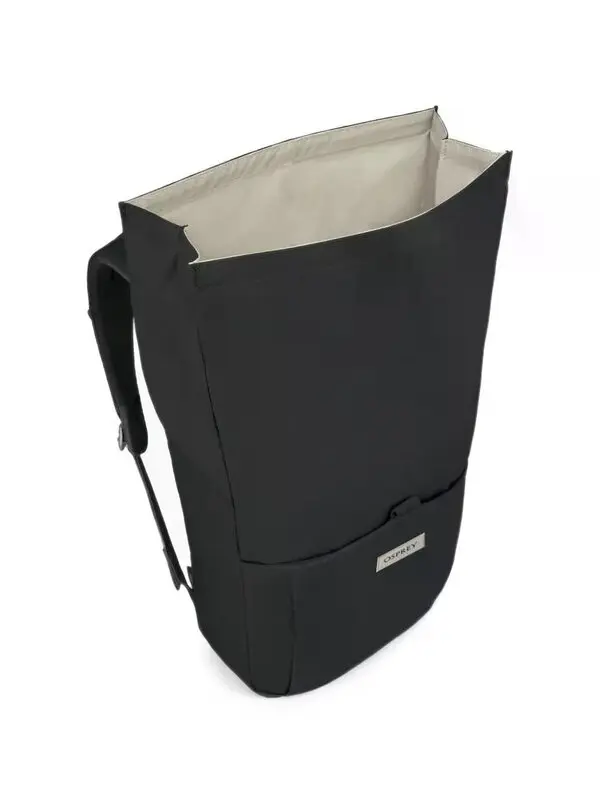 OSPREY Medium Roll-top Buckle-fastening Backpack