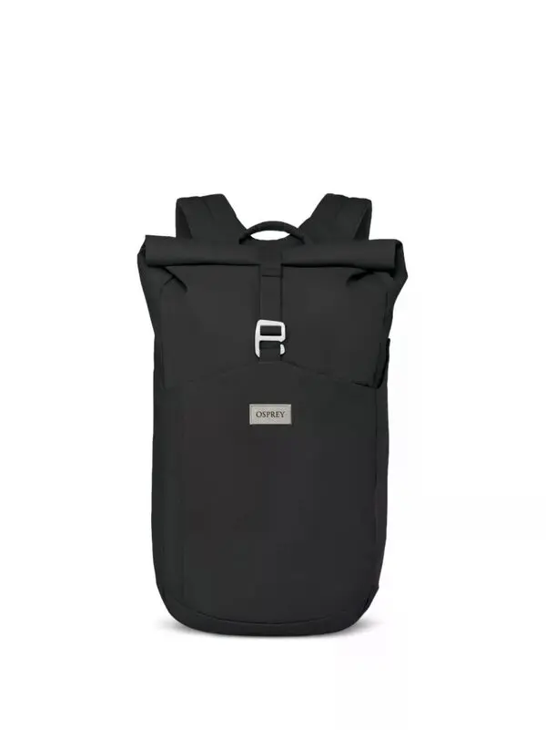 OSPREY Medium Roll-top Buckle-fastening Backpack