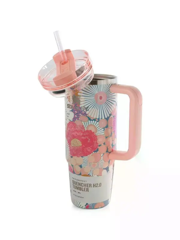 STANLEY The Quencher H2.0 Flowstate™ Tumbler - Pink