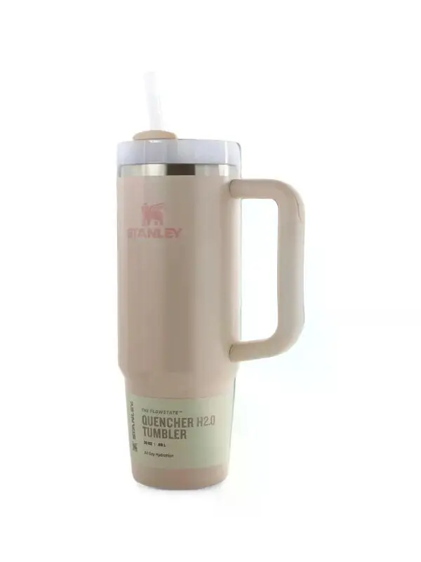 STANLEY Quencher H2.0 Flowstate™ Tumbler - Pink