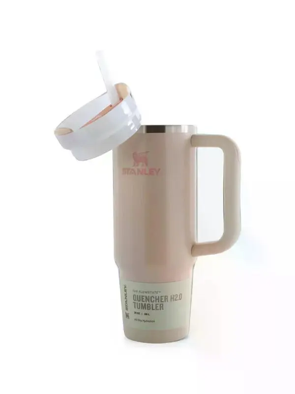 STANLEY Quencher H2.0 Flowstate™ Tumbler - Pink