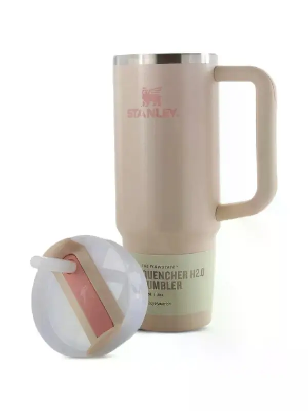 STANLEY Quencher H2.0 Flowstate™ Tumbler - Pink