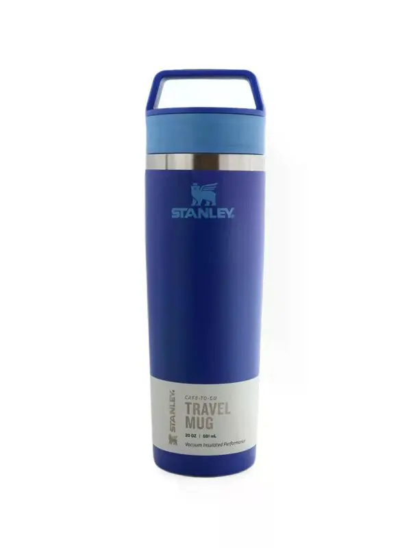 STANLEY The Cafe-to-go Travel Mug - Blue