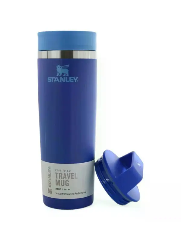 STANLEY The Cafe-to-go Travel Mug