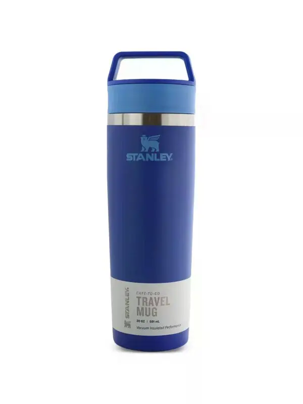 STANLEY The Cafe-to-go Travel Mug - Blue