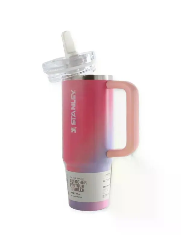 STANLEY Quencher Protour Tumbler - Pink