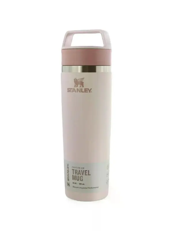 STANLEY Café-to-go Travel Mug - Pink