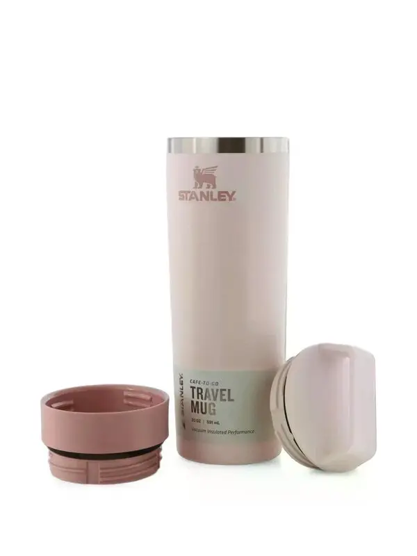 STANLEY Café-to-go Travel Mug - Pink