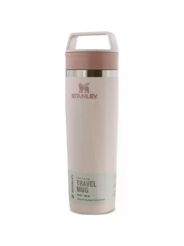 STANLEY Café-to-go Travel Mug - Pink