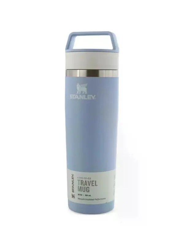 STANLEY Café-to-go Travel Mug - Blue