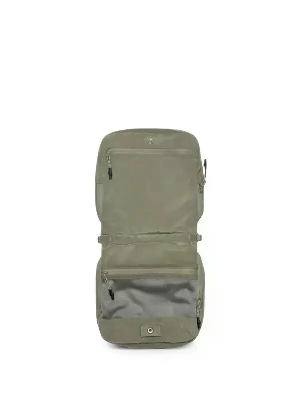 TOPOLOGIE Medium Casette Messenger Bag