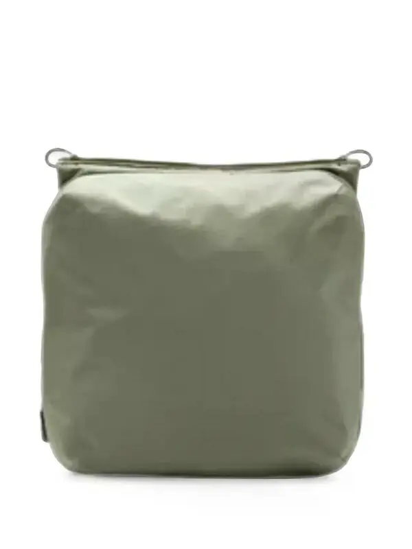 TOPOLOGIE Medium Casette Messenger Bag
