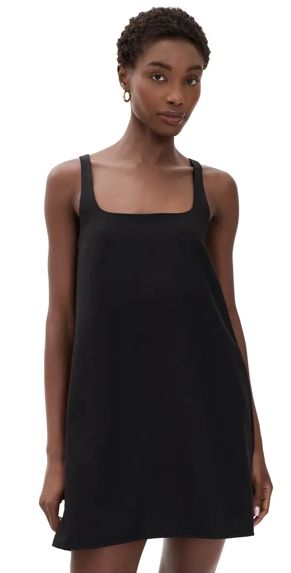 THE LULO PROJECT Leonor Dress