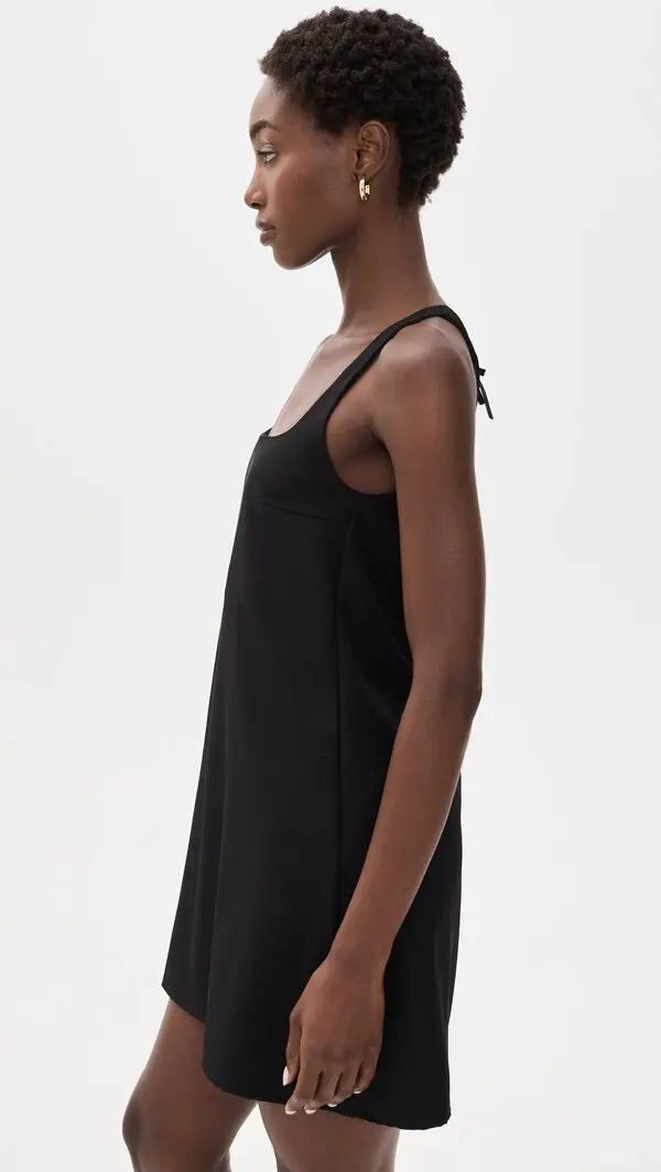 THE LULO PROJECT Leonor Dress