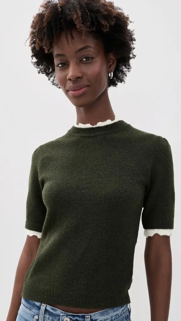 WAYF Everett Sweater