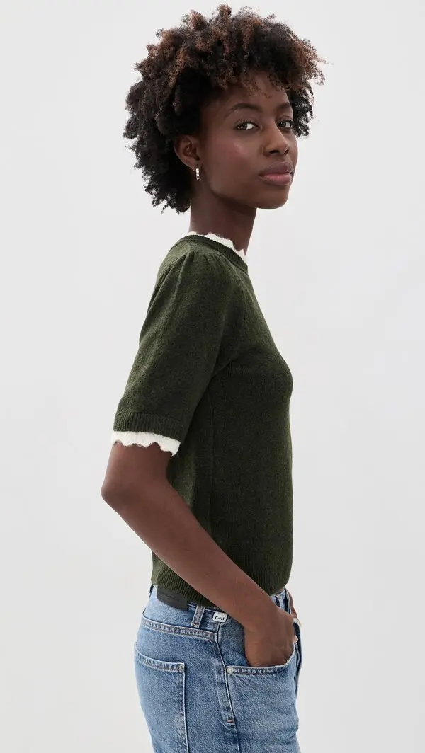 WAYF Everett Sweater