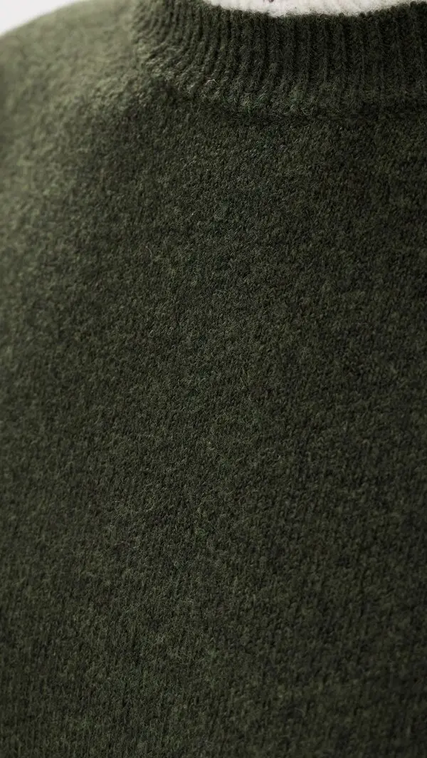 WAYF Everett Sweater
