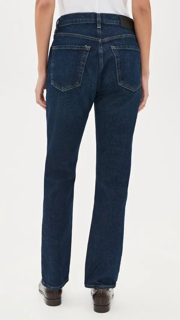 Citizens Of Humanity Savannah Cigarette Jeans