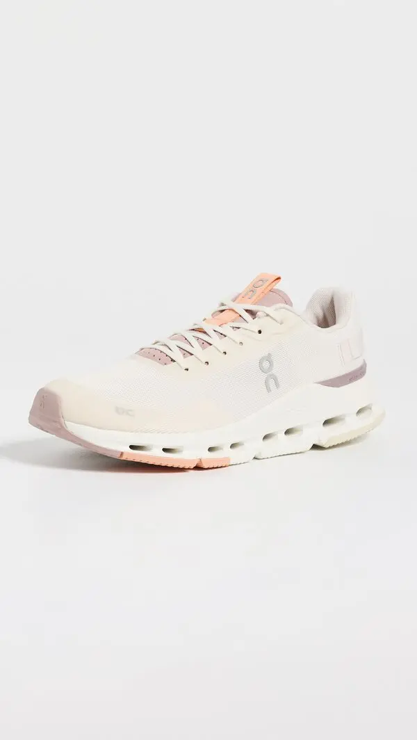 On Cloudnova Form 2 Sneakers
