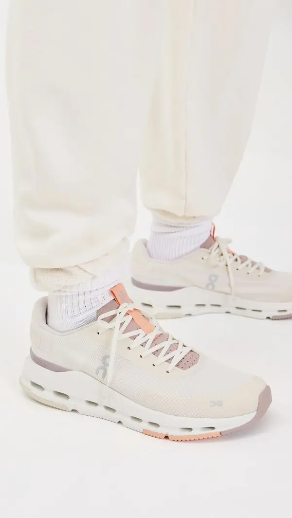 On Cloudnova Form 2 Sneakers
