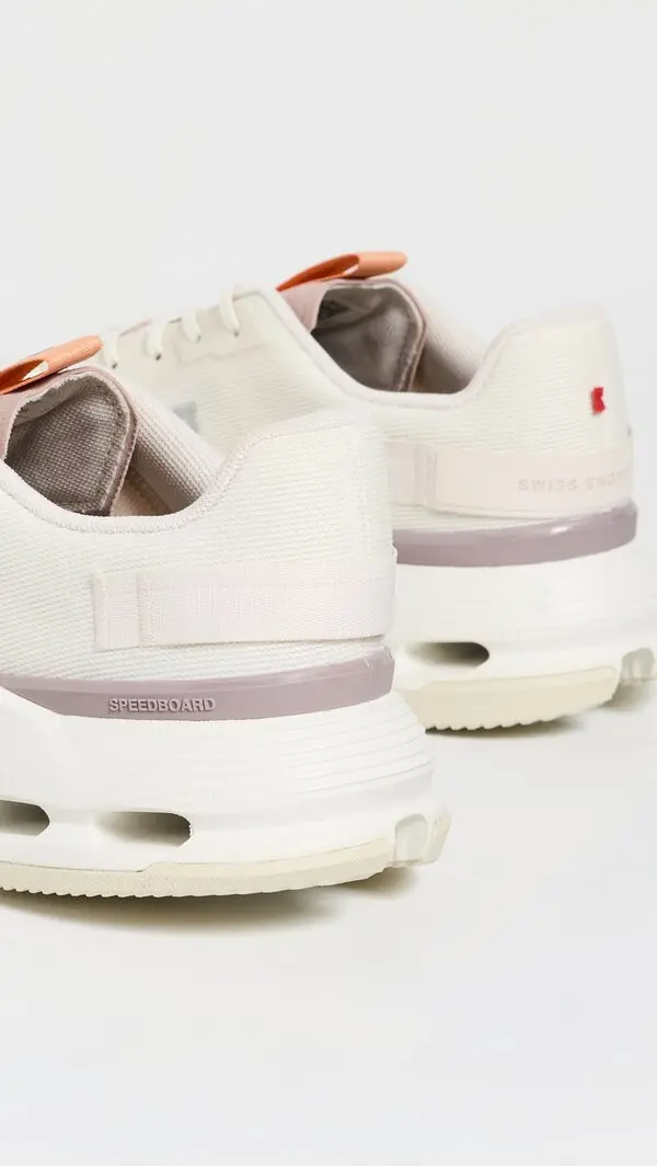 On Cloudnova Form 2 Sneakers