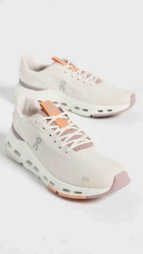 On Cloudnova Form 2 Sneakers