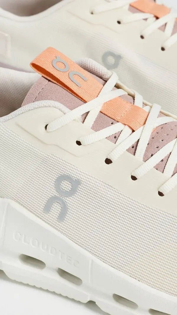 On Cloudnova Form 2 Sneakers