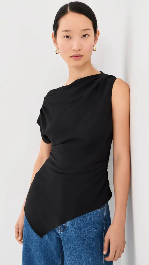 Veronica Beard Yvonne Top