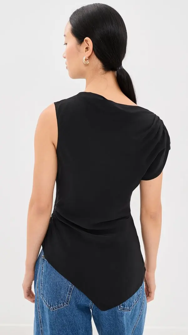 Veronica Beard Yvonne Top