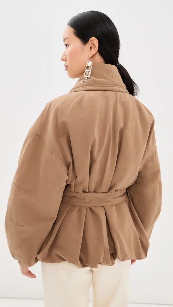 Isabel Marant Étoile Volinda Jacket