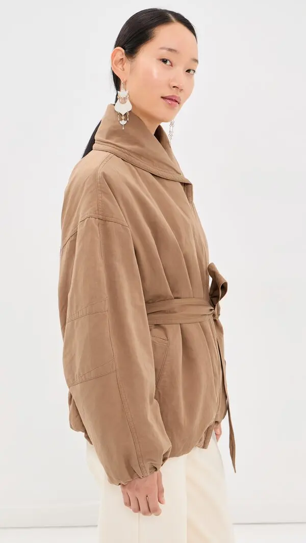 Isabel Marant Étoile Volinda Jacket