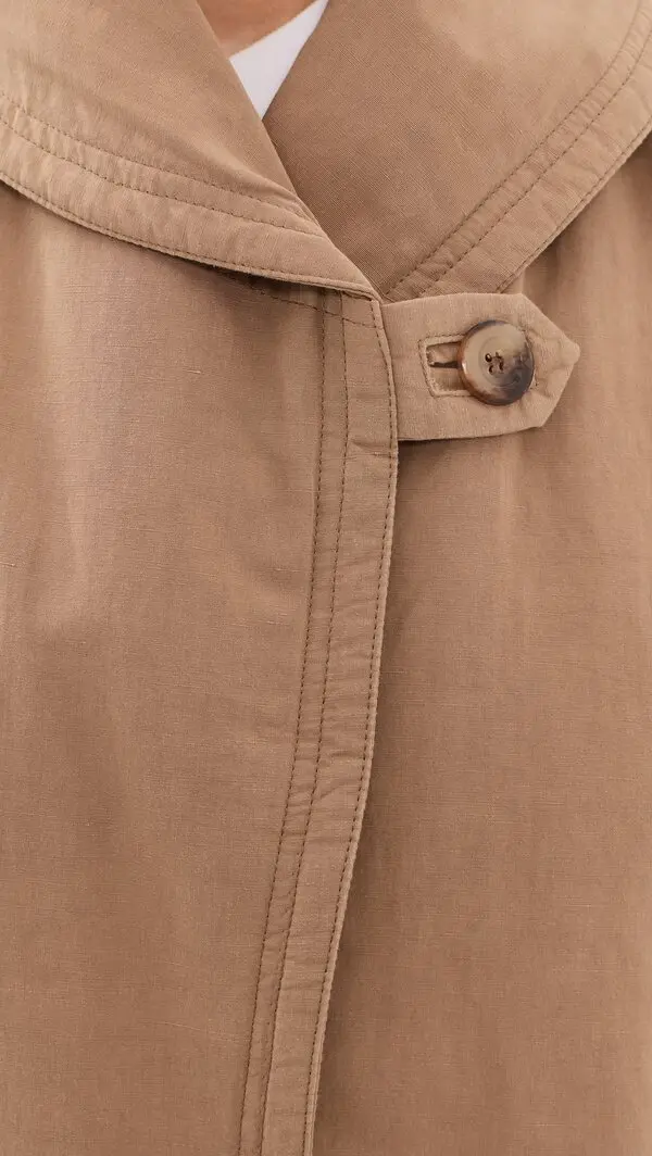 Isabel Marant Étoile Volinda Jacket