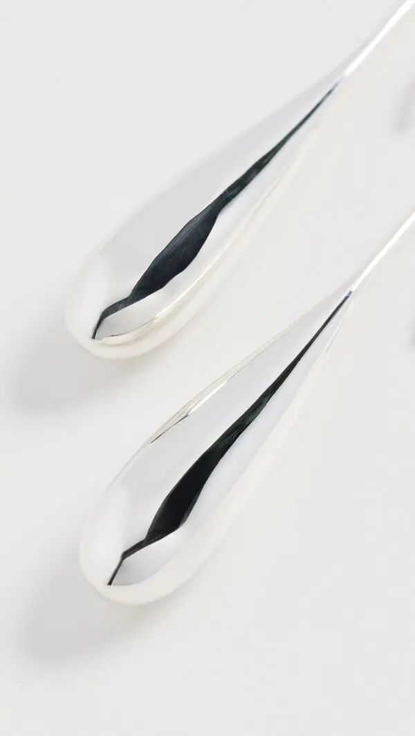 Lié Studio The Evelyn Earrings