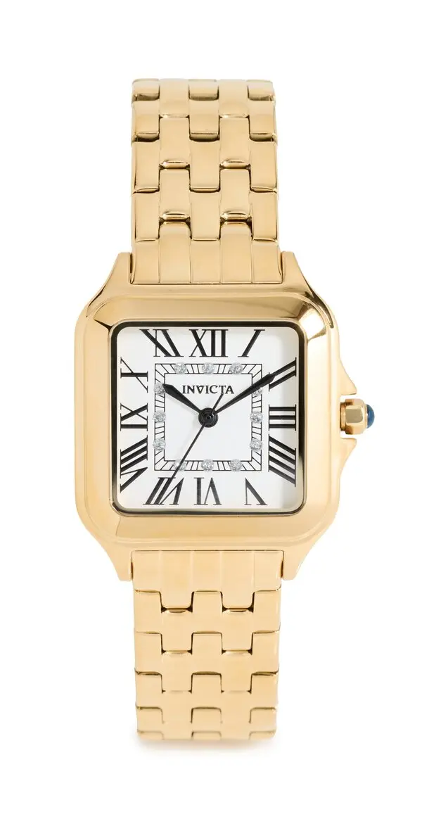 MAYAMAR Invicta X Angel Ladies Watch