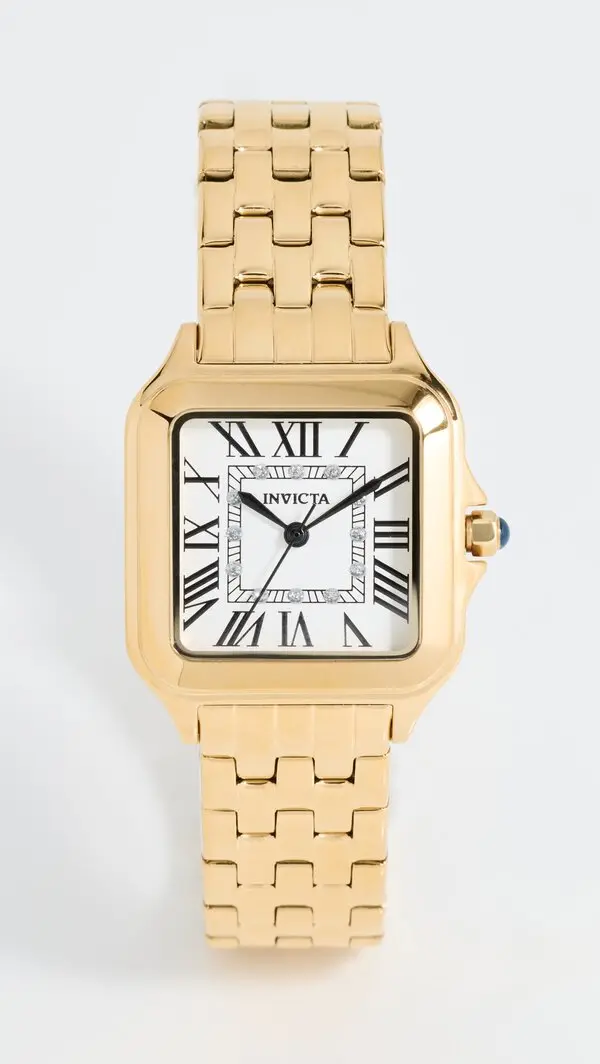 MAYAMAR Invicta X Angel Ladies Watch