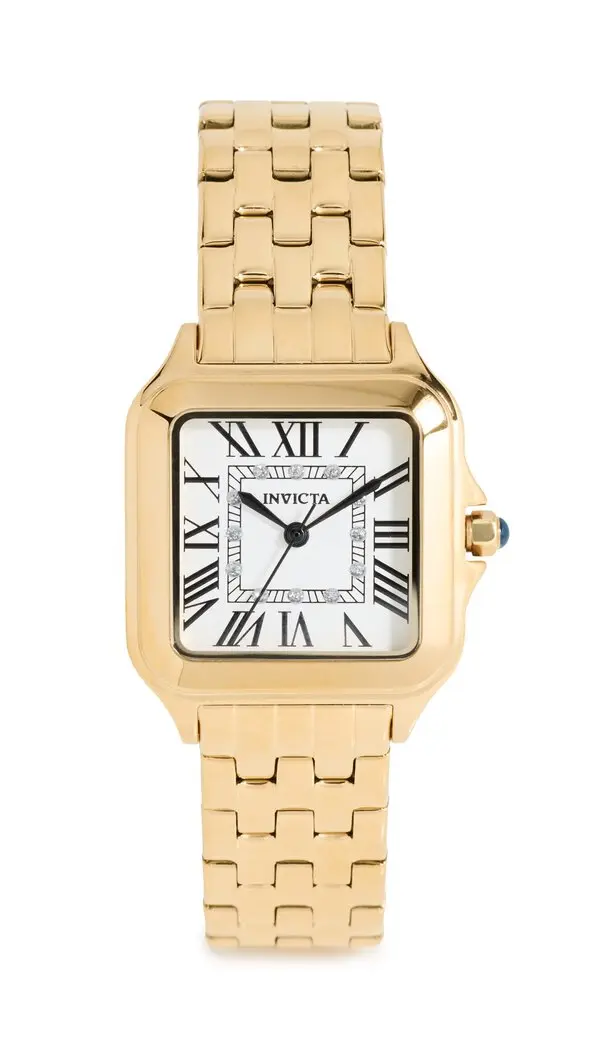 MAYAMAR Invicta X Angel Ladies Watch