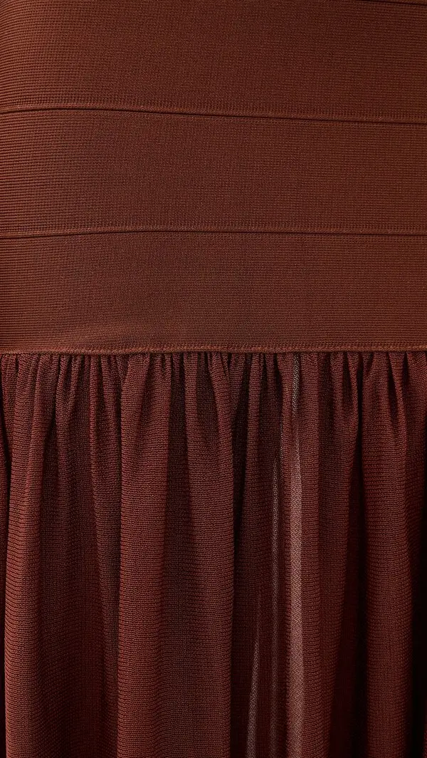 Retrofete Zosima Knit Dress