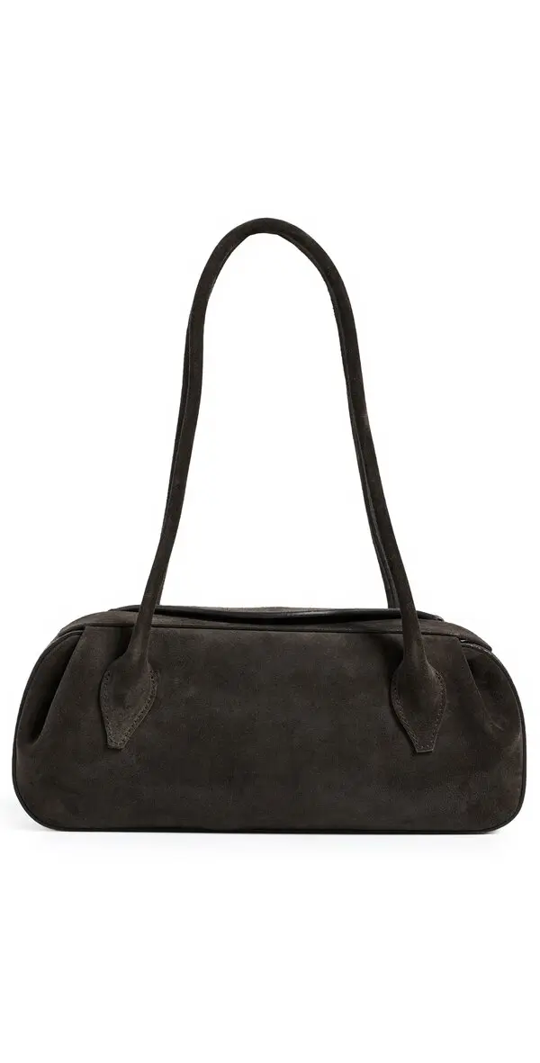 Yuzefi Oyster Shoulder Bag