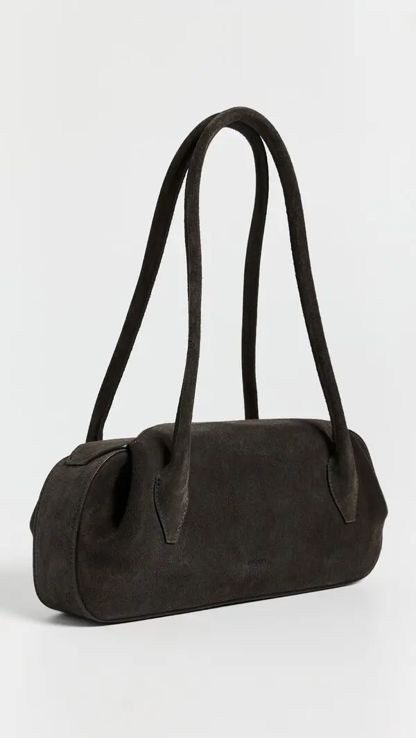 Yuzefi Oyster Shoulder Bag
