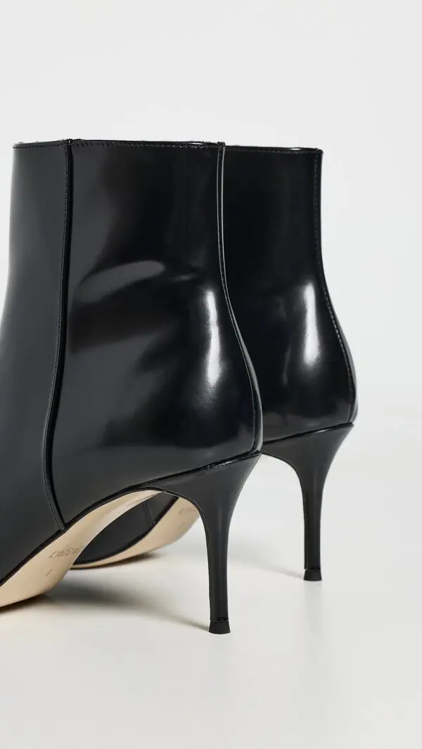 L'Agence Houston Ii Booties